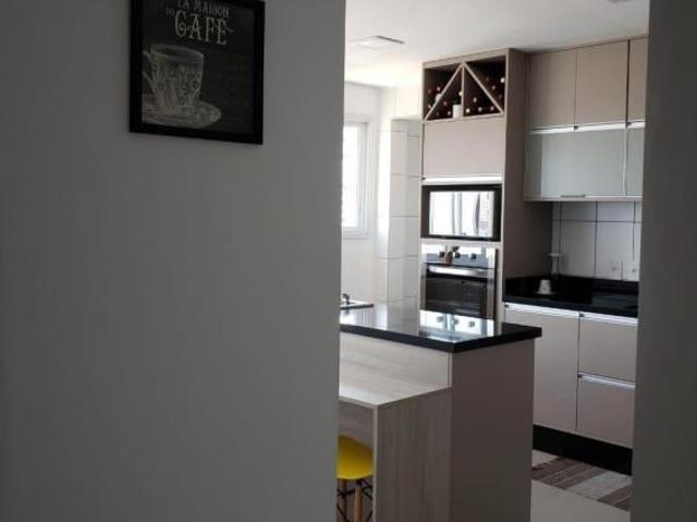 Apartamento em Vila Osasco Osascok