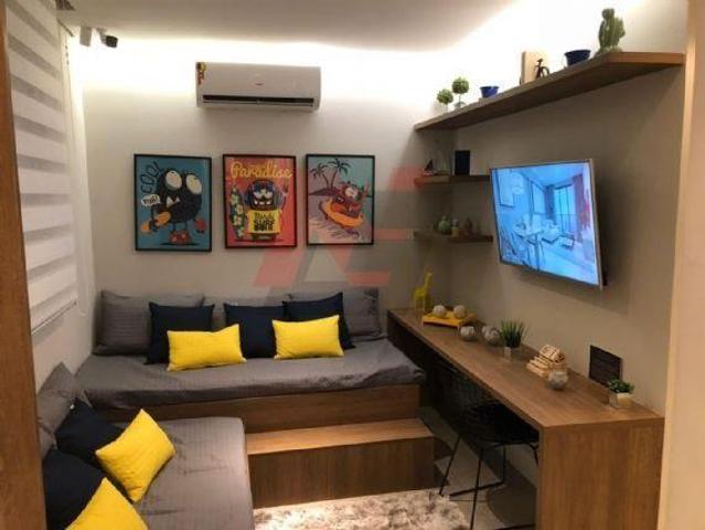 Apartamento em Vila Osasco Osasco