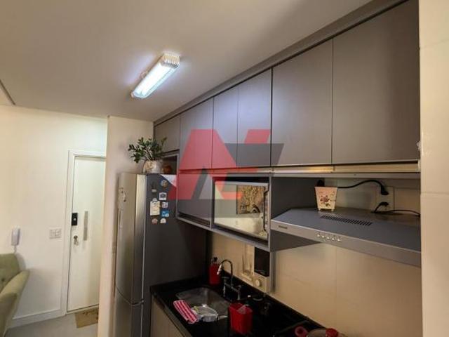 Apartamento em Vila Osasco Osasco, SP