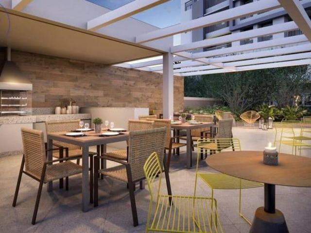 Apartamento em Vila Osasco Osasco, SP
