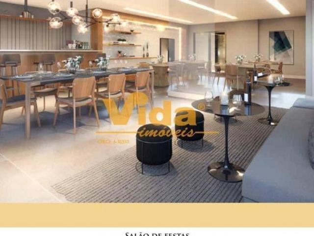 Apartamento em Vila Osasco Osasco, SP