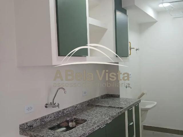 Apartamento em Vila Osasco, Osasco/SP de 41m² 2 quartos para locação R$ 2.300,00/mes