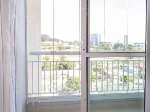 Apartamento em Vila Osasco, Osasco/SP de 44m² 2 quartos à venda por R$ 490.000,00