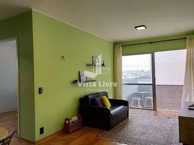 Apartamento em Vila Osasco, Osasco/SP de 50m² 1 quartos à venda por R$ 317.000,00