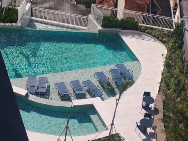 Apartamento em Vila Osasco, Osasco/SP de 50m² 2 quartos à venda por R$ 479.000,00