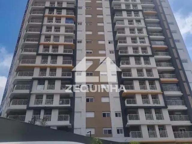Apartamento em Vila Osasco, Osasco/SP de 50m² 2 quartos para locação R$ 2.700,00/mes