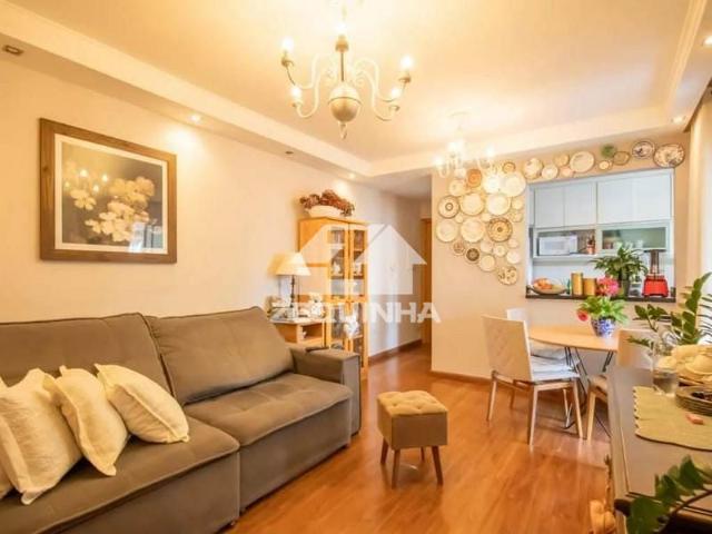 Apartamento em Vila Osasco, Osasco/SP de 58m² 2 quartos à venda por R$ 434.000,00