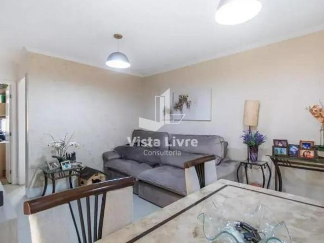 Apartamento em Vila Osasco, Osasco/SP de 59m² 2 quartos à venda por R$ 520.000,00