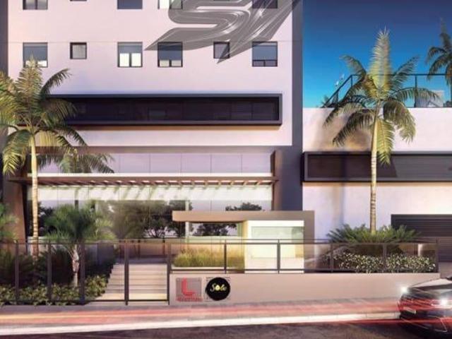 Apartamento em Vila Osasco, Osasco/SP de 59m² 2 quartos à venda por R$ 630.000,00