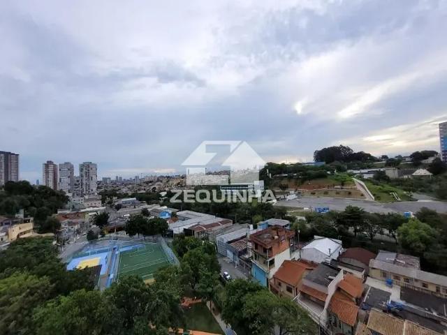 Apartamento em Vila Osasco, Osasco/SP de 59m² 2 quartos para locação R$ 2.850,00/mes