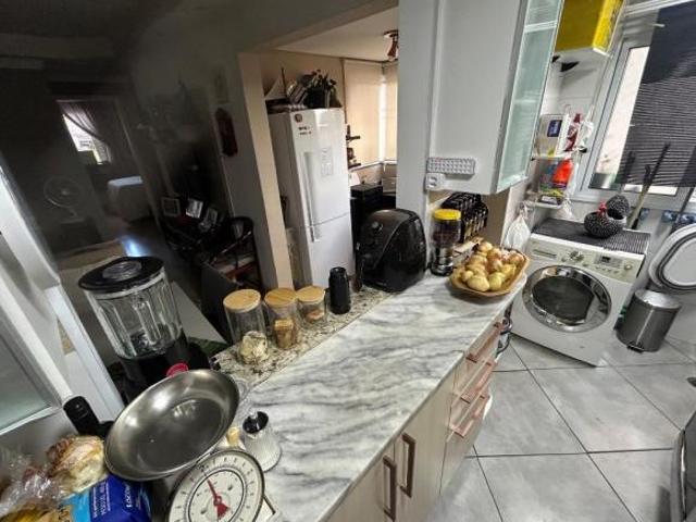 Apartamento em Vila Osasco, Osasco/SP de 60m² 2 quartos à venda por R$ 458.000,00