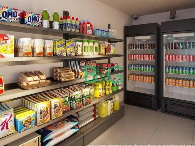 Apartamento em Vila Osasco, Osasco/SP de 67m² 2 quartos à venda por R$ 821.600,00