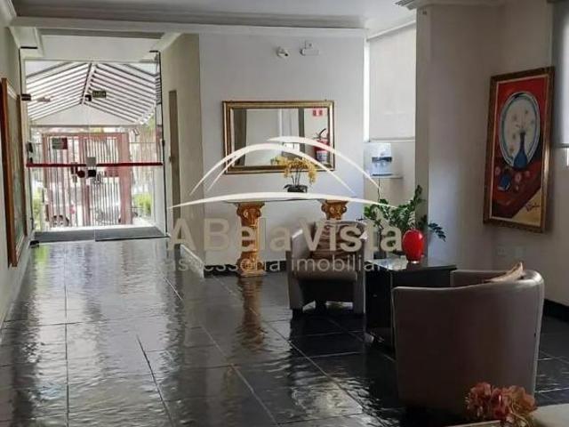 Apartamento em Vila Osasco, Osasco/SP de 64m² 2 quartos à venda por R$ 400.000,00