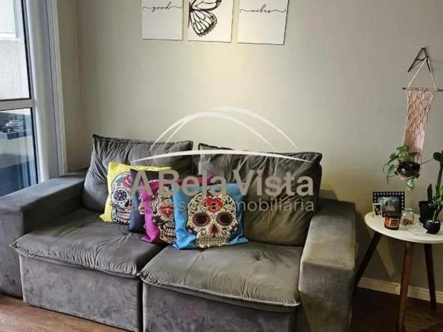Apartamento em Vila Osasco, Osasco/SP de 64m² 2 quartos à venda por R$ 525.000,00