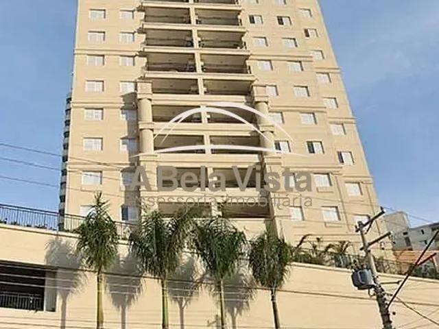 Apartamento em Vila Osasco, Osasco/SP de 64m² 2 quartos à venda por R$ 719.900,00