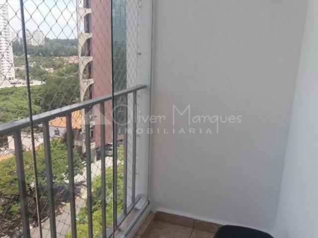 Apartamento em Vila Osasco, Osasco/SP de 70m² 2 quartos à venda por R$ 480.000,00