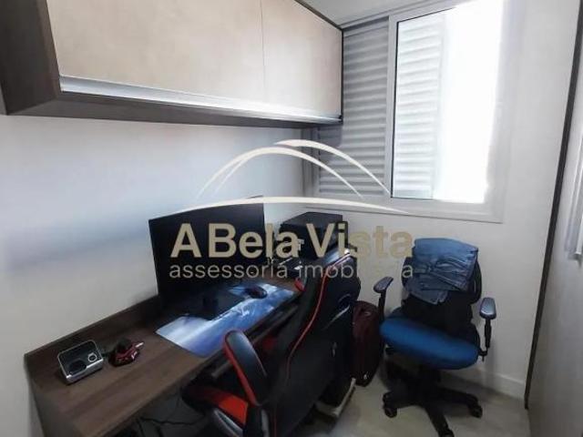 Apartamento em Vila Osasco, Osasco/SP de 72m² 3 quartos à venda por R$ 720.000,00