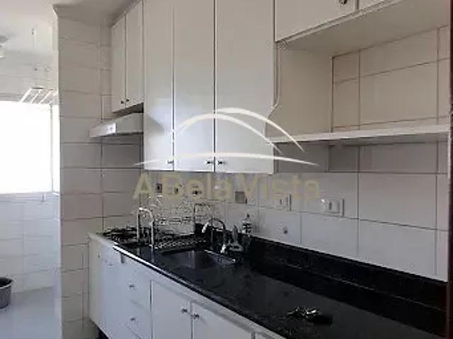 Apartamento em Vila Osasco, Osasco/SP de 75m² 3 quartos à venda por R$ 569.000,00