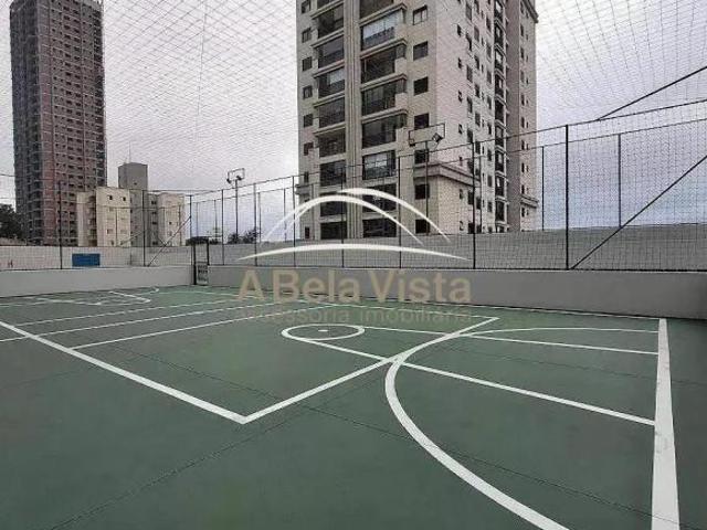 Apartamento em Vila Osasco, Osasco/SP de 75m² 3 quartos à venda por R$ 570.000,00