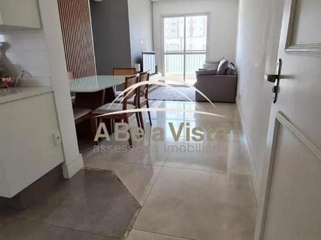 Apartamento em Vila Osasco, Osasco/SP de 75m² 3 quartos à venda por R$ 700.000,00