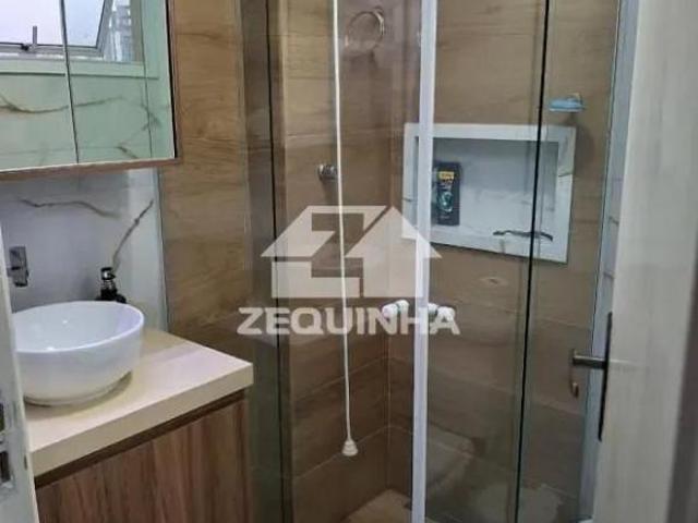 Apartamento em Vila Osasco, Osasco/SP de 75m² 3 quartos à venda por R$ 710.000,00