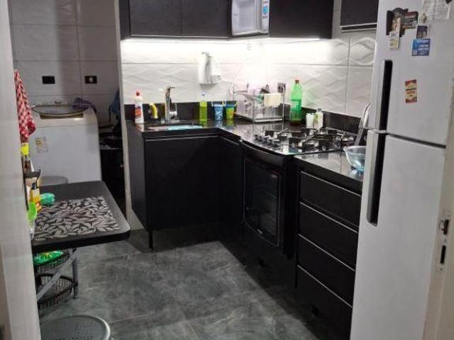 Apartamento em Vila Osasco, Osasco/SP de 76m² 3 quartos à venda por R$ 710.000,00