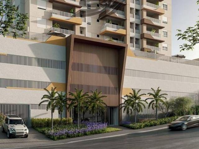 Apartamento em Vila Osasco, Osasco/SP de 78m² 3 quartos à venda por R$ 810.000,00