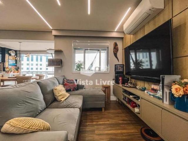 Apartamento em Vila Osasco, Osasco/SP de 80m² 2 quartos à venda por R$ 1.080.000,00