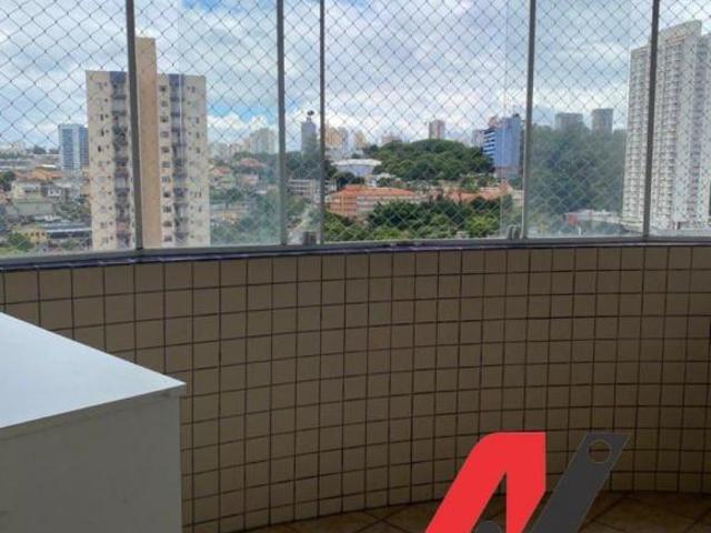 Apartamento em Vila Osasco, Osasco/SP de 80m² 2 quartos à venda por R$ 674.000,00