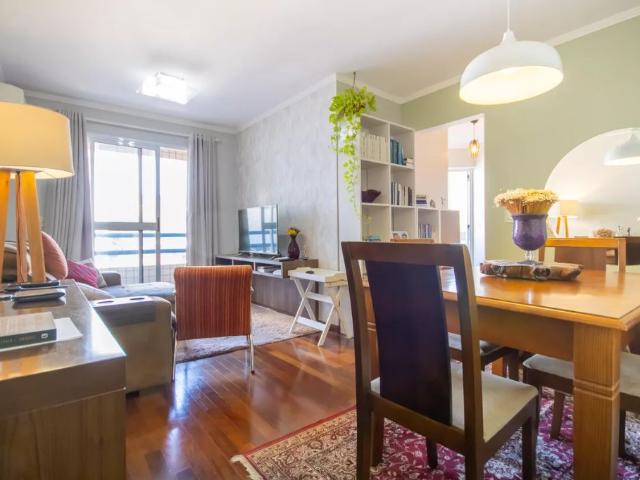 Apartamento em Vila Osasco, Osasco/SP de 80m² 2 quartos à venda por R$ 729.900,00