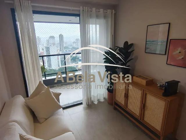 Apartamento em Vila Osasco, Osasco/SP de 84m² 3 quartos à venda por R$ 948.900,00