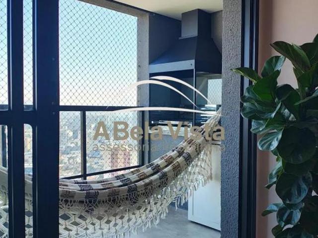 Apartamento em Vila Osasco, Osasco/SP de 84m² 3 quartos à venda por R$ 949.000,00
