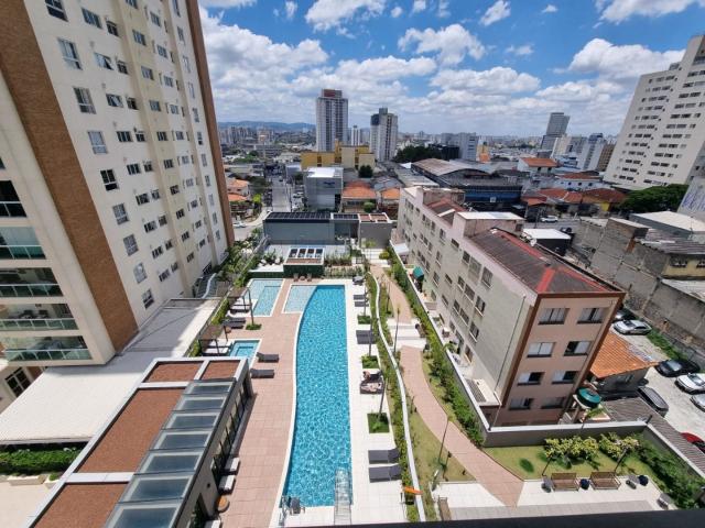 Apartamento em Vila Osasco, Osasco/SP de 92m² 3 quartos à venda por R$ 989.000,00