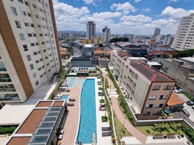 Apartamento em Vila Osasco, Osasco/SP de 92m² 3 quartos à venda por R$ 990.000,00