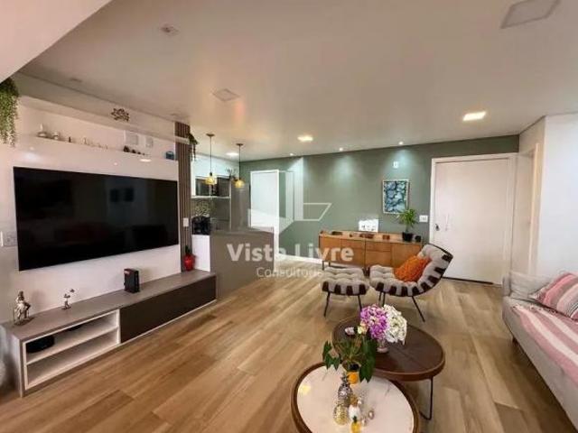 Apartamento em Vila Osasco, Osasco/SP de 92m² 2 quartos à venda por R$ 1.200.000,00