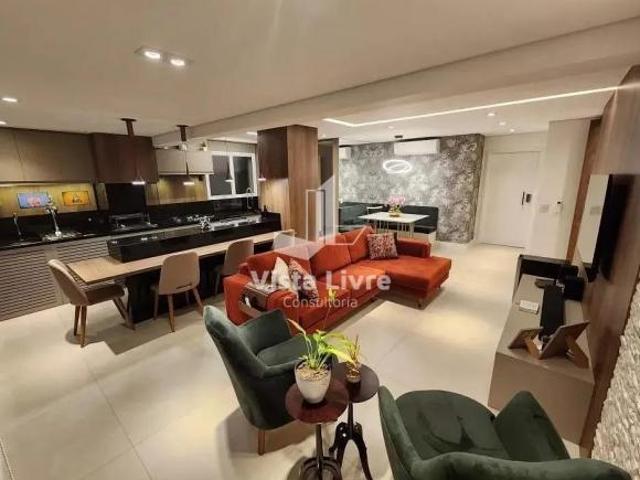 Apartamento em Vila Osasco, Osasco/SP de 96m² 2 quartos à venda por R$ 1.222.911,00