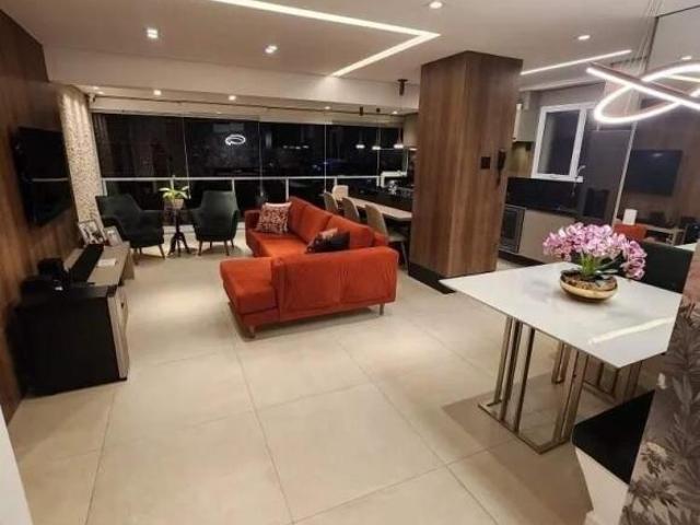 Apartamento em Vila Osasco, Osasco/SP de 96m² 2 quartos à venda por R$ 1.230.000,00