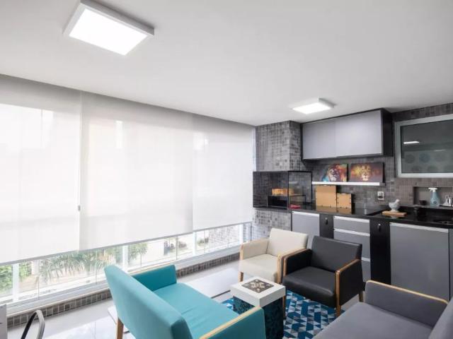 Apartamento em Vila Osasco, Osasco/SP de 113m² 3 quartos à venda por R$ 1.549.900,00