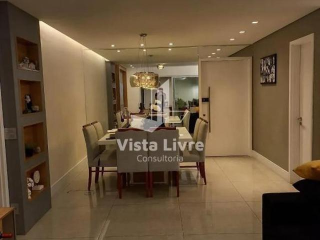 Apartamento em Vila Osasco, Osasco/SP de 113m² 3 quartos à venda por R$ 1.600.000,00