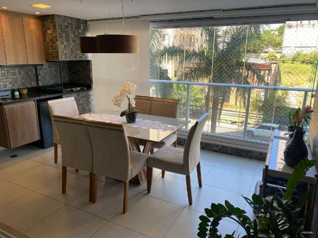 Apartamento em Vila Osasco, Osasco/SP de 113m² 3 quartos à venda por R$ 1.298.000,00