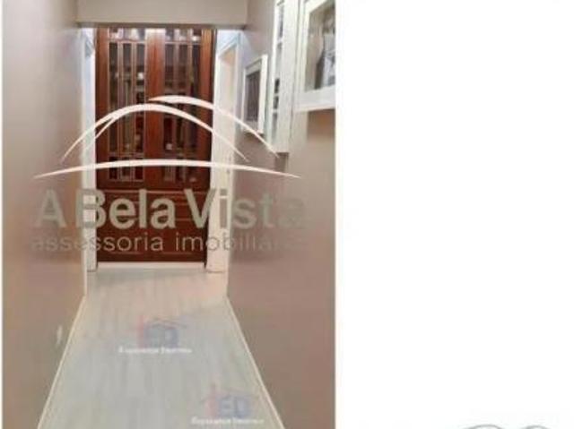 Apartamento em Vila Osasco, Osasco/SP de 120m² 3 quartos à venda por R$ 560.000,00