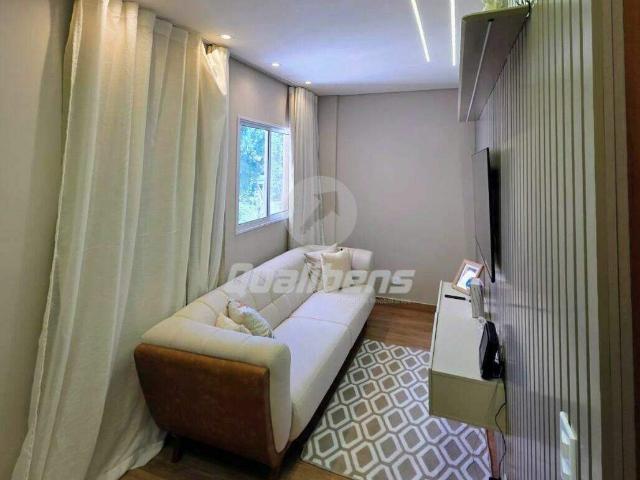 Apartamento em Vila Augusto, Mauá/SP de 57m² 2 quartos à venda por R$ 389.900,00
