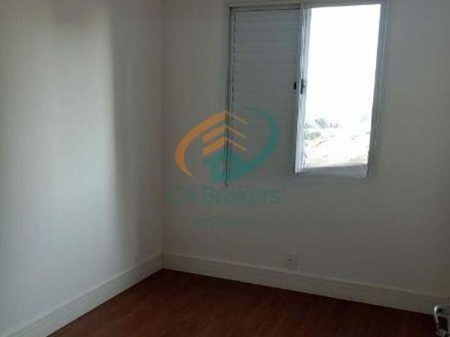 Apartamento em Vila Augusta Guarulhos, SP por 1