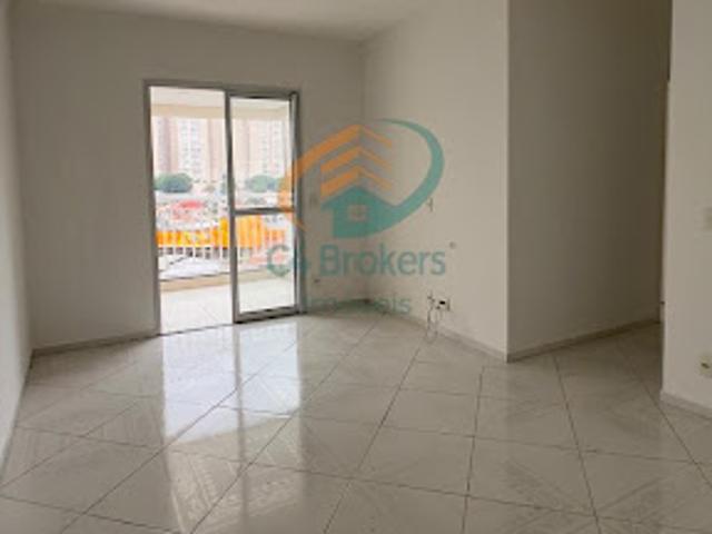 Apartamento em Vila Augusta Guarulhos, SP