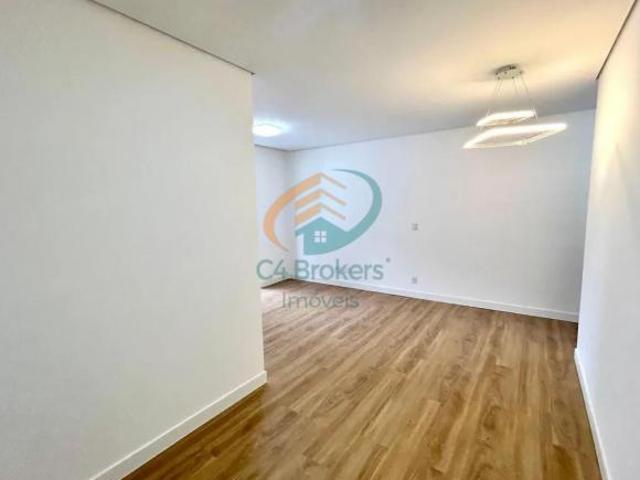Apartamento em Vila Augusta Guarulhos, SP