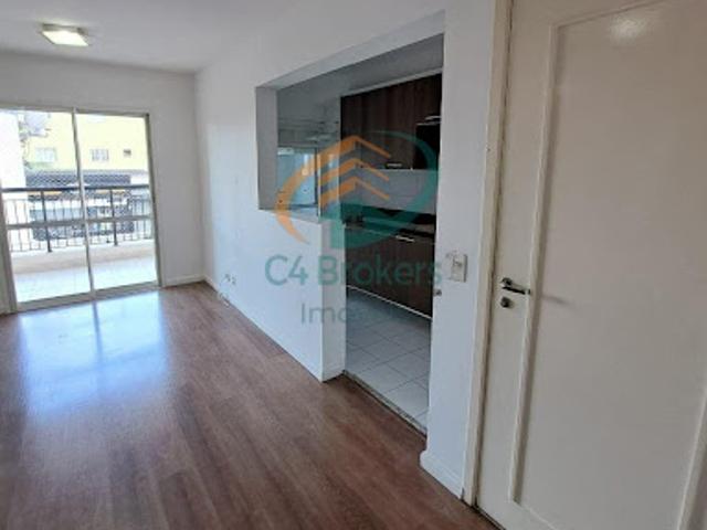 Apartamento em Vila Augusta Guarulhos, SP