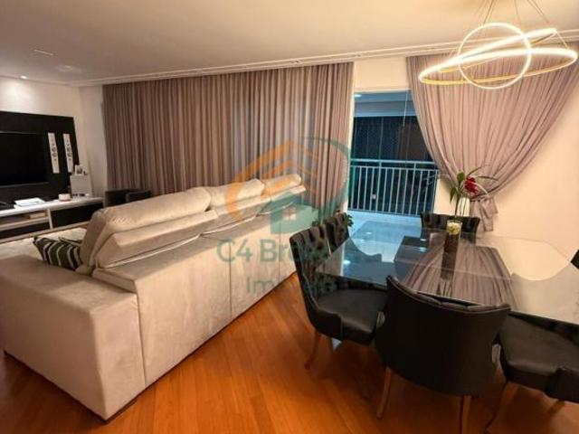 Apartamento em Vila Augusta Guarulhos, SP