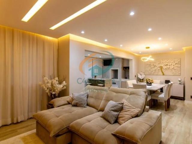 Apartamento em Vila Augusta Guarulhos, SP