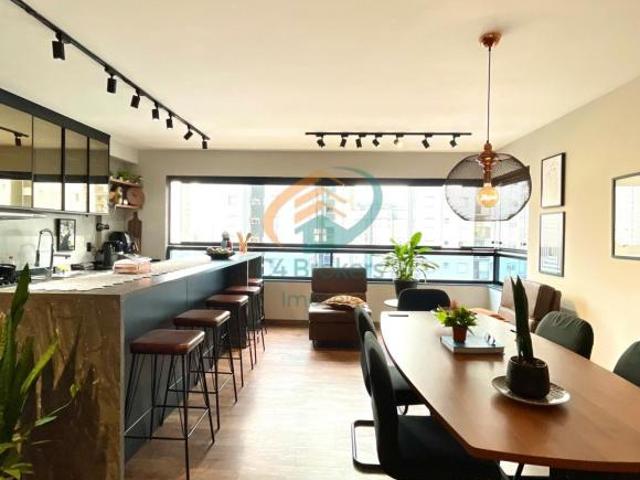 Apartamento em Vila Augusta Guarulhos, SP