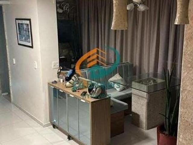 Apartamento em Vila Augusta Guarulhos, SP